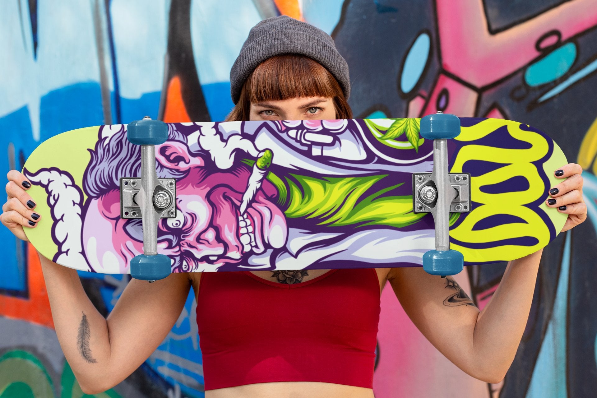 Long Boards – BUDOLOGY