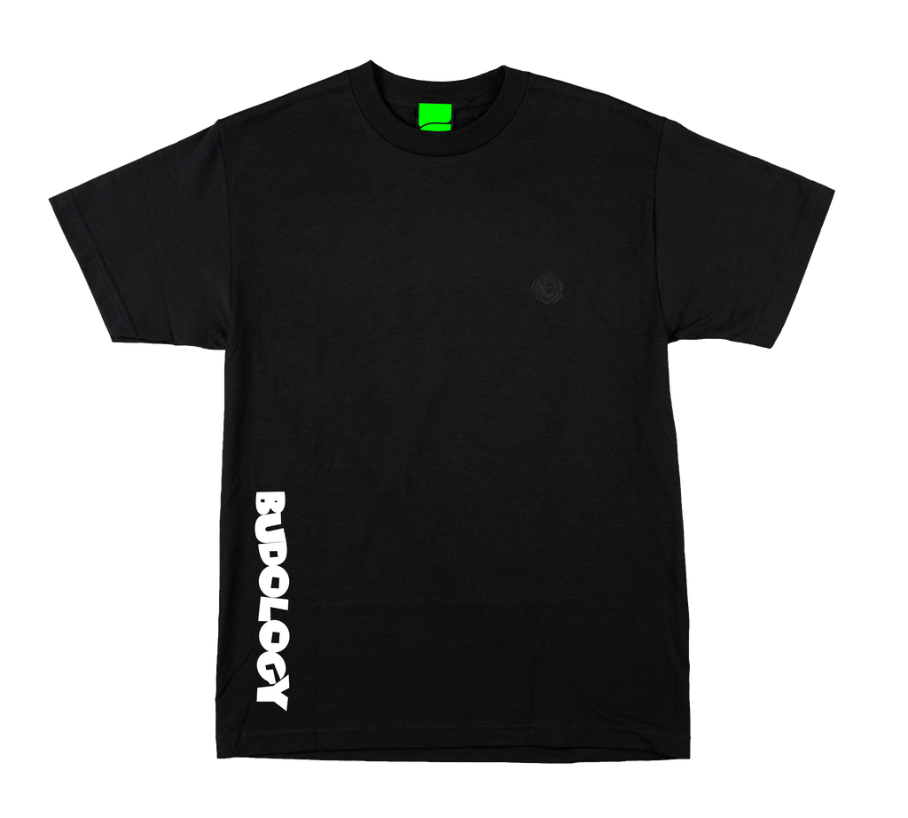 TIKI BONG – BUDOLOGY